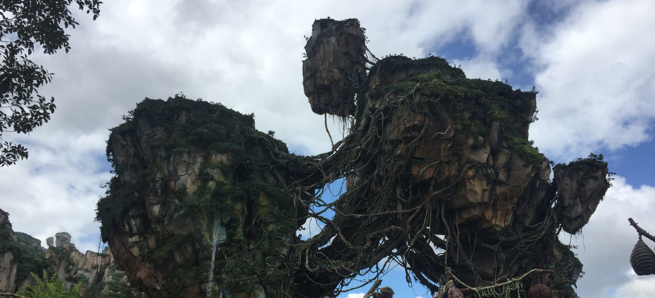 Are the Avatar rides in Disney’s Animal Kingdom worth the wait ...